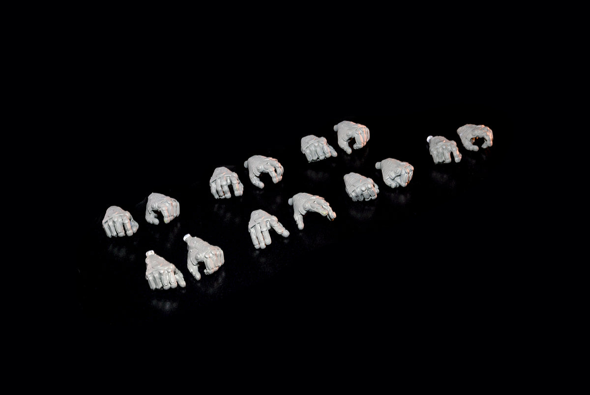 T.U.5.C.C. HAND PACK – Store Horsemen
