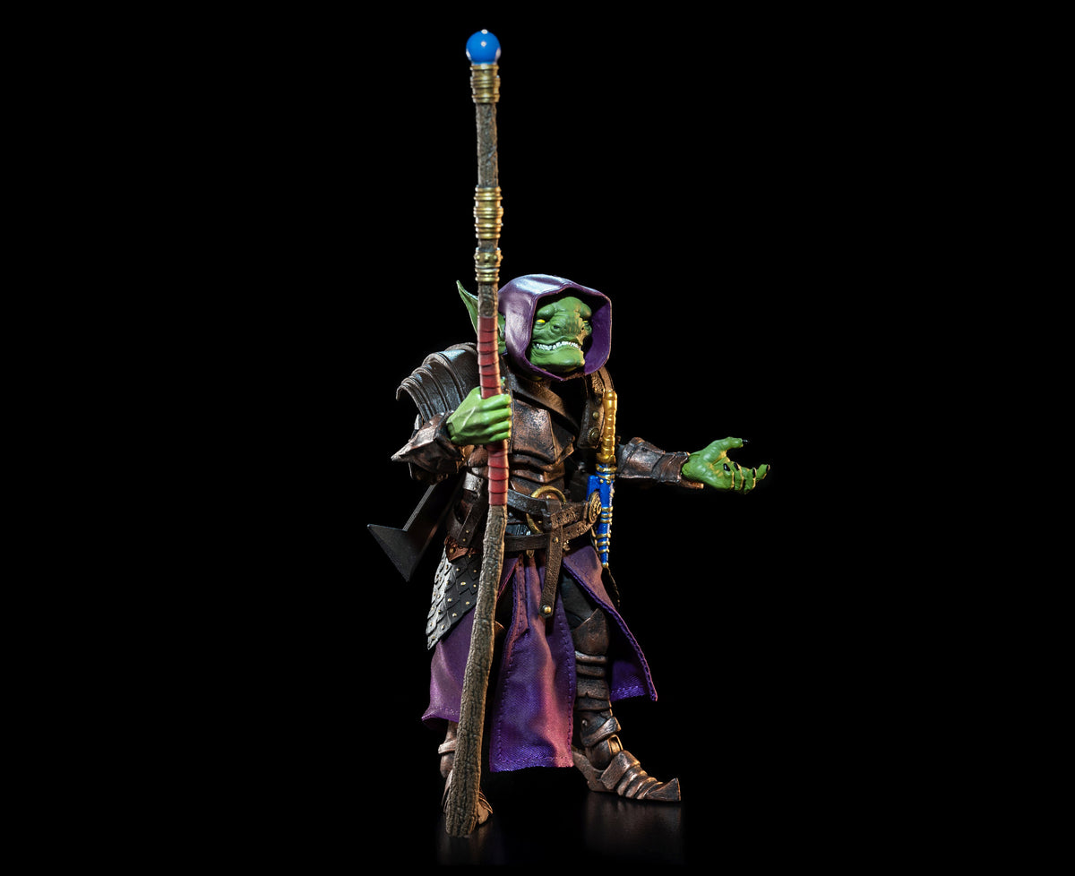 Swigg – Store Horsemen